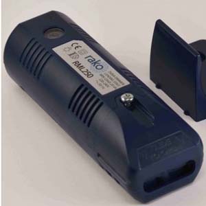 Rako 4 Ch Dimming Rack Dali, 1-10v, DSI* | EWS Electrical Wholesale ...